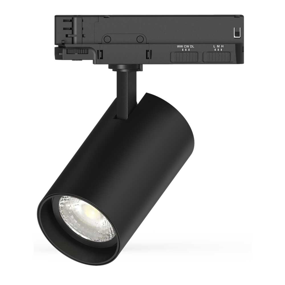 WARRAGUL LED TRACK LIGHT