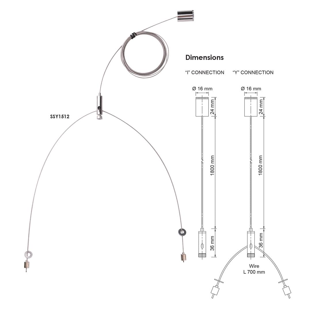 SUSPENSION DROPS